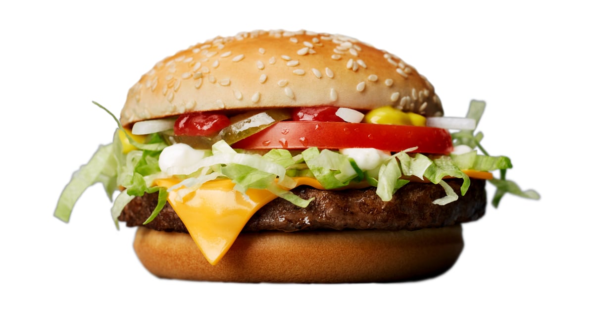 McFeast – Smilelevering